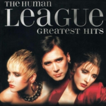 Human League Greatest hits (Vinyl Records, LP, CD) on CDandLP