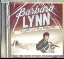 Vinyle Barbara Lynn, 324 disques vinyl et CD sur CDandLP